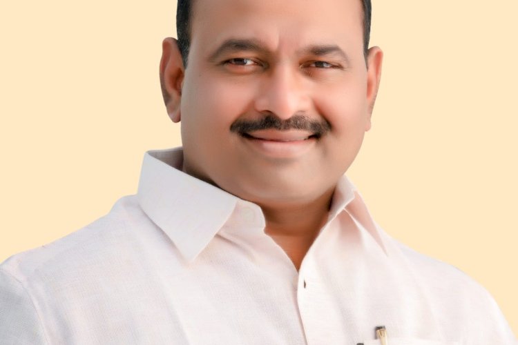 पंढरपूर - मंगळवेढा विधानसभा कार्यक्षेत्रातील विविध विकास कामांसाठी ५७ ...